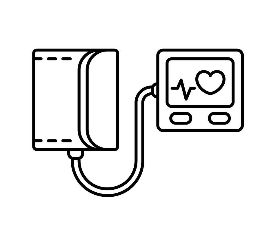 Blood Pressure Monitors – Suraj Surgicals