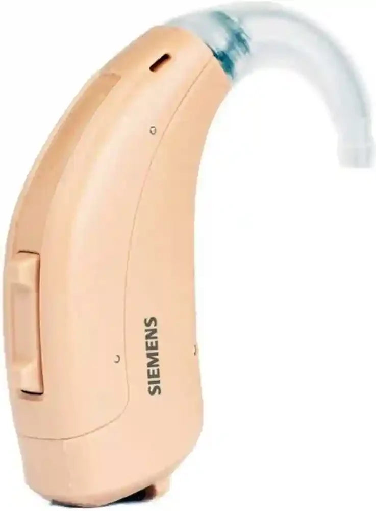 SIGNIA Prompt SP behind the ear hearing aid – Suraj Surgicals